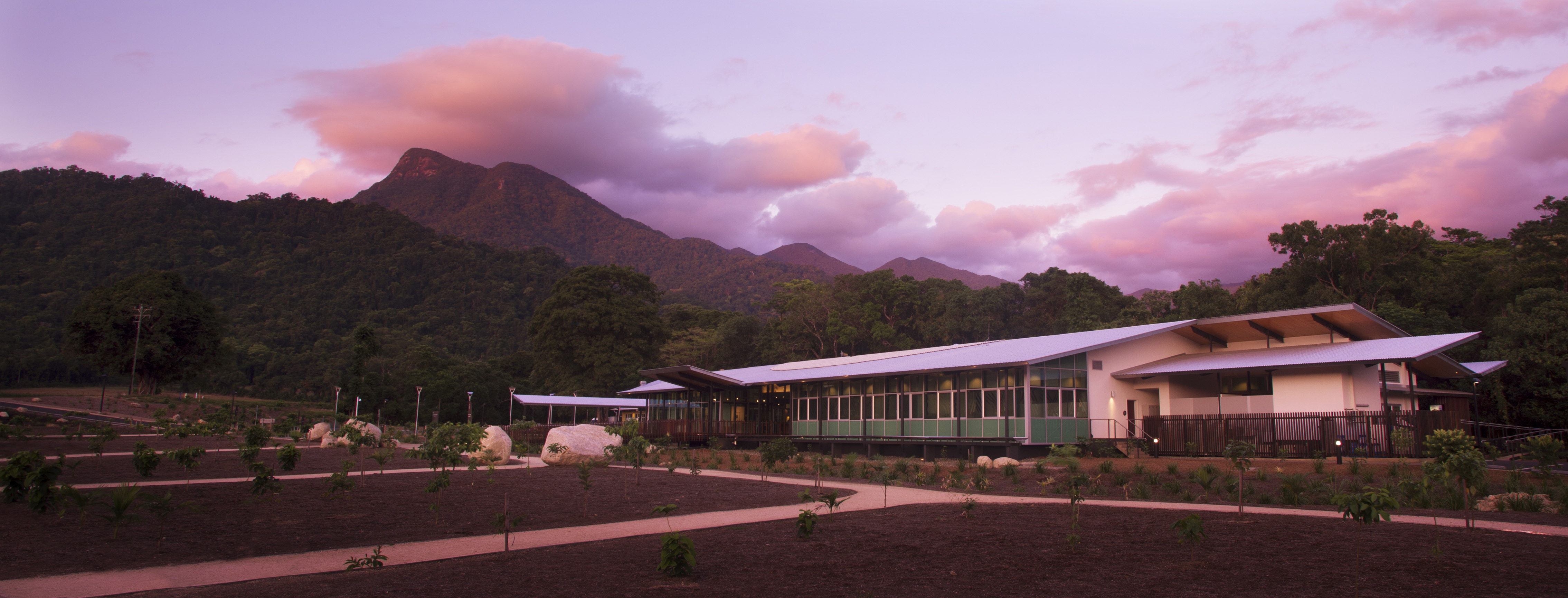 Our Story | Mossman Gorge Centre