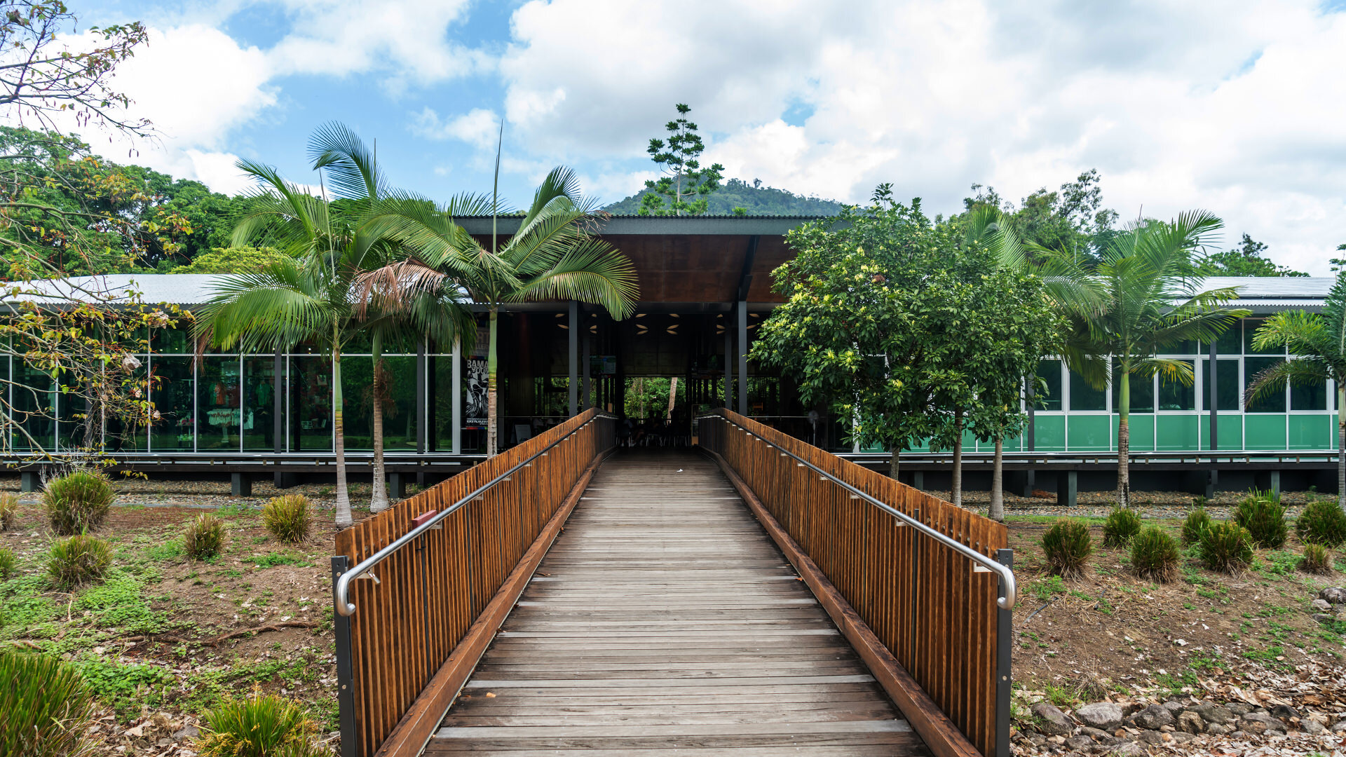 Welcome to Mossman Gorge Centre – Queensland Ecotourism