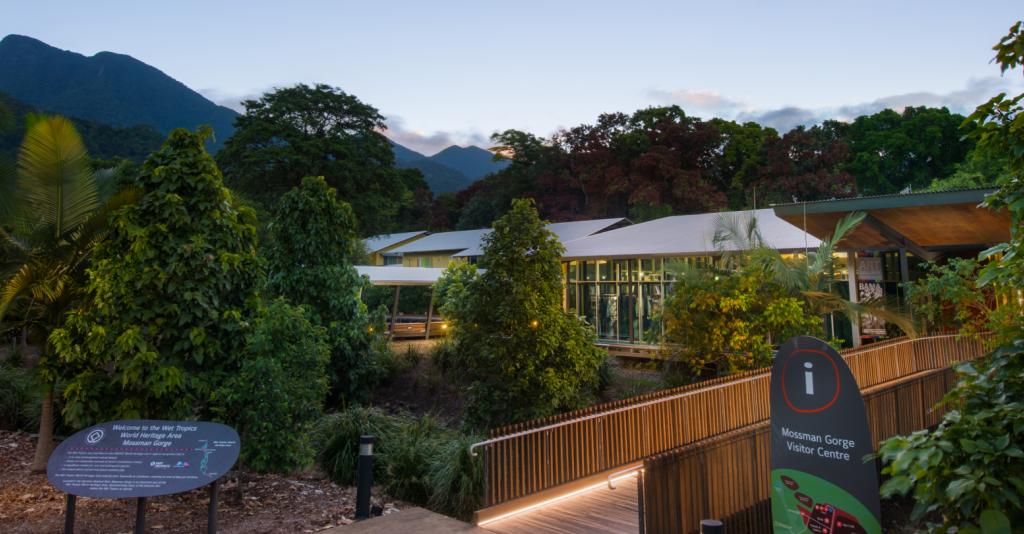 Welcome to Mossman Gorge Cultural Centre – Queensland Ecotourism