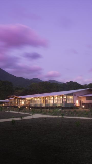 Mossman Gorge Centre Facilities | Mossman Gorge Centre